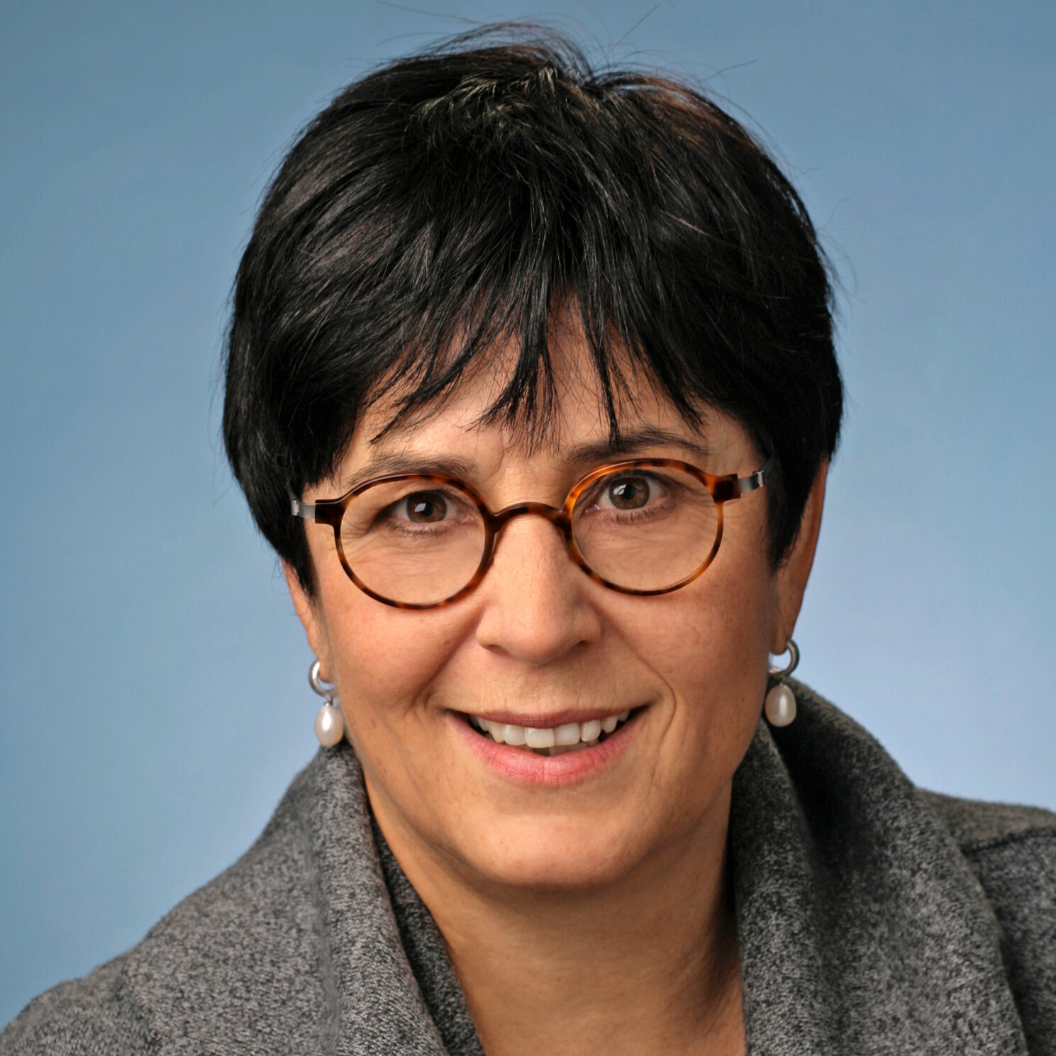 Sylvia Boesch, University Hospital Innsbruck, Austria – ERN-RND ...
