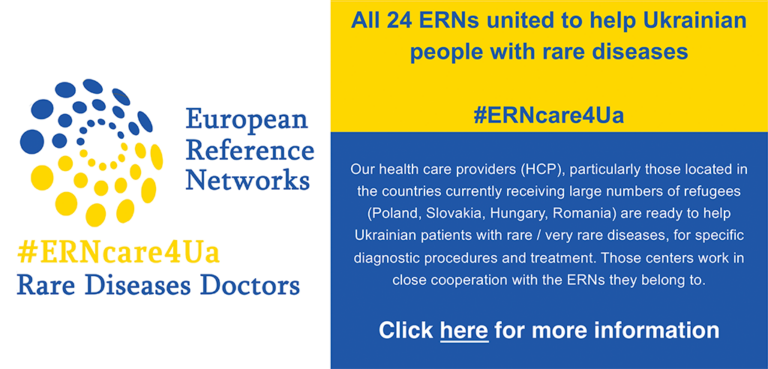 ERN-RND | European Reference Network on Rare Neurological Diseases ...