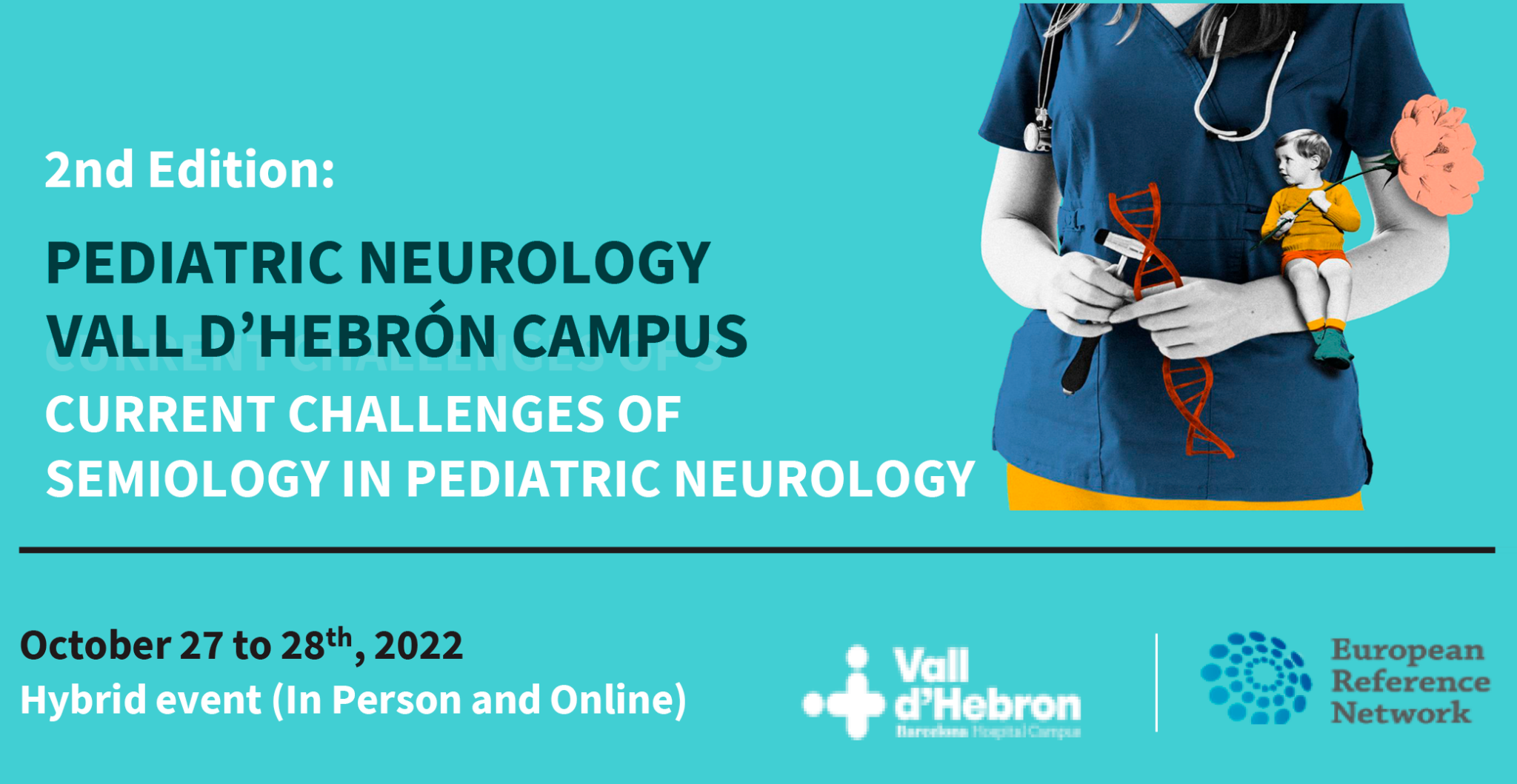 27-28. October 2022, ”Current challenges of semiology in pediatric ...