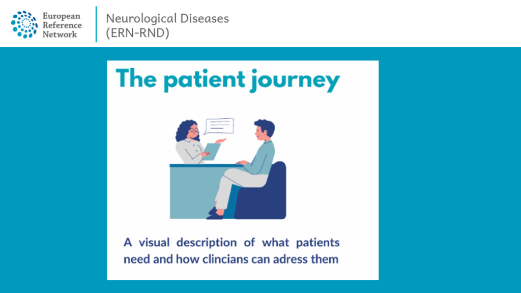 ERN-RND | European Reference Network on Rare Neurological Diseases ...