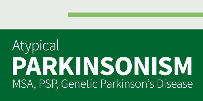 New MDS criteria for clinical diagnosis of MSA – ERN-RND | European ...